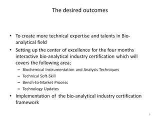 About Agilent BIDP | PPTX