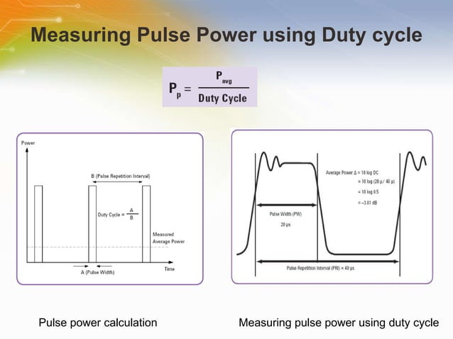 V3500A Handheld RF Power Meter | PPT