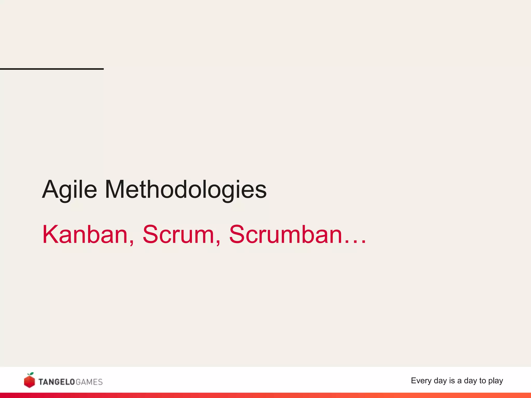 The Agile Way Agile Foundations Pptx Technology And Computing