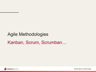 The agile way (Agile foundations) | PPTX | Technology & Computing