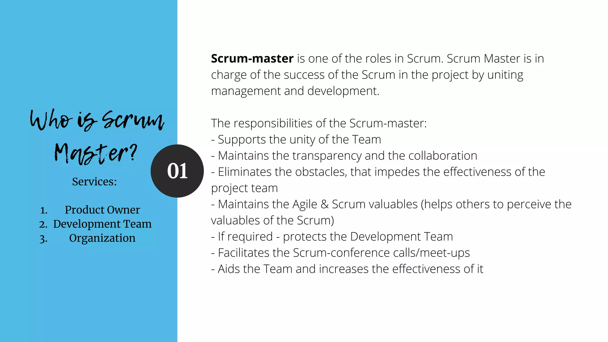 What Is Agile And Okr Pdf