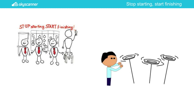 Agile origins lightning talk - Lean Agile Edinburgh | PPT