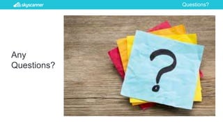 Agile origins lightning talk - Lean Agile Edinburgh | PPT