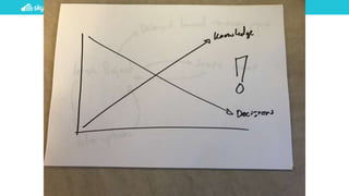 Agile origins lightning talk - Lean Agile Edinburgh | PPT