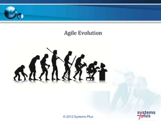 Agile~overview | PPT