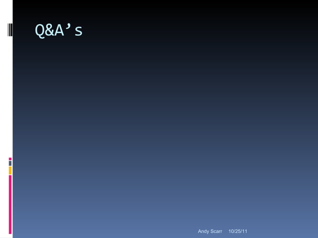 Agile Overview | PPT