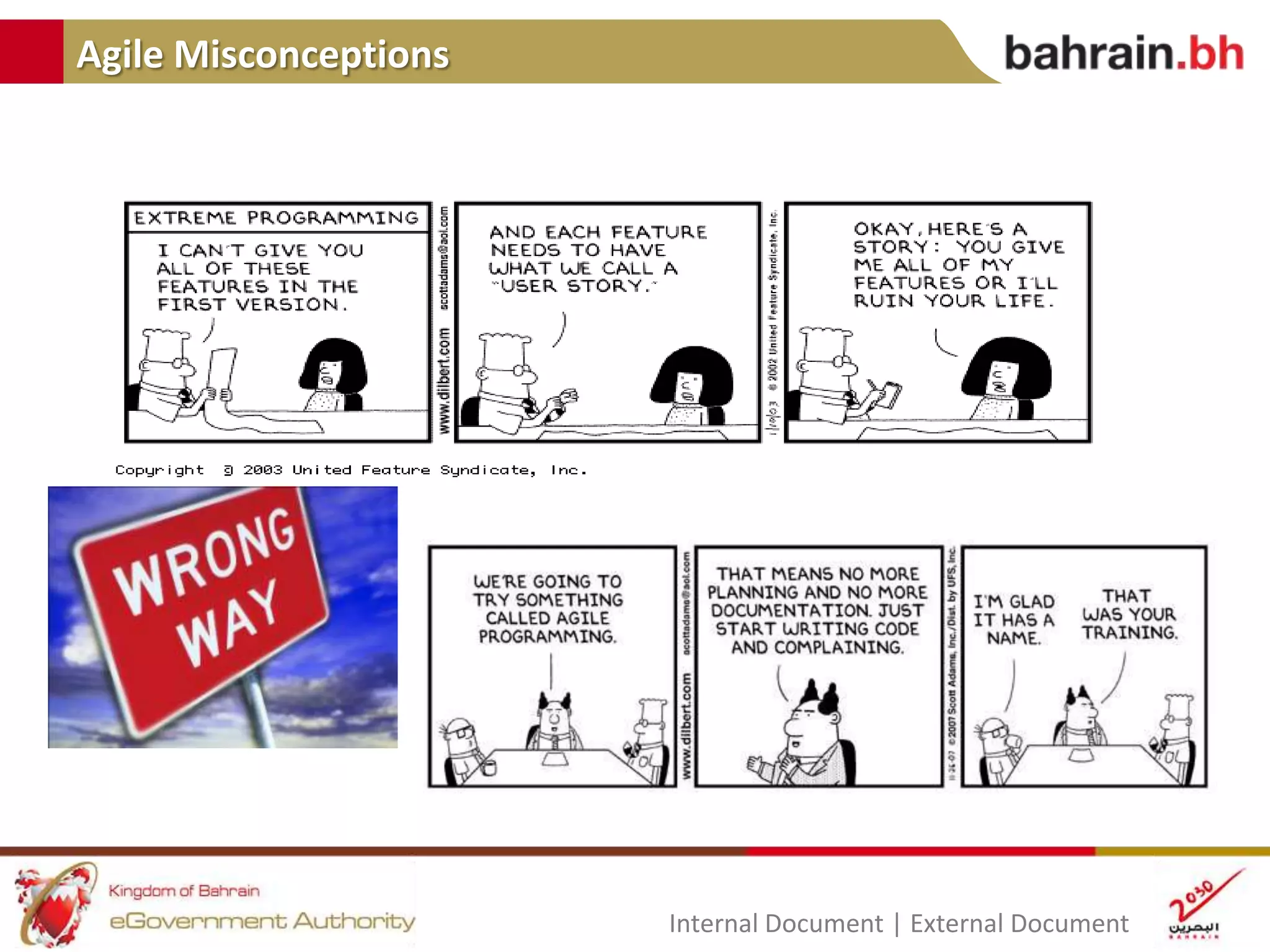 Agile overview | PPT