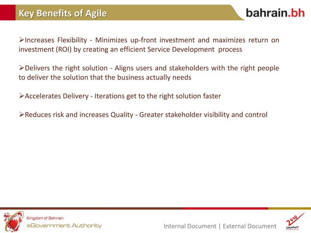Agile overview | PPT