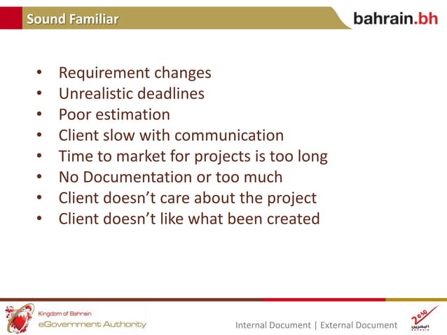 Agile overview | PPT