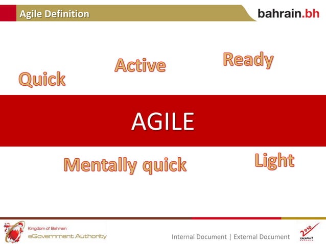Agile overview | PPT