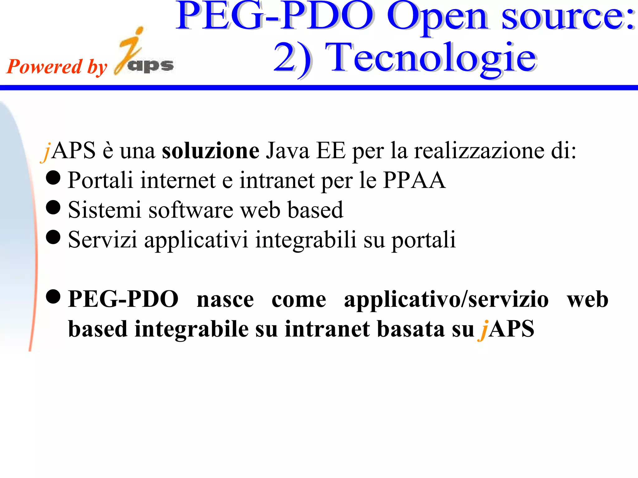 Agile Peg Pdo V3.1 | PPT