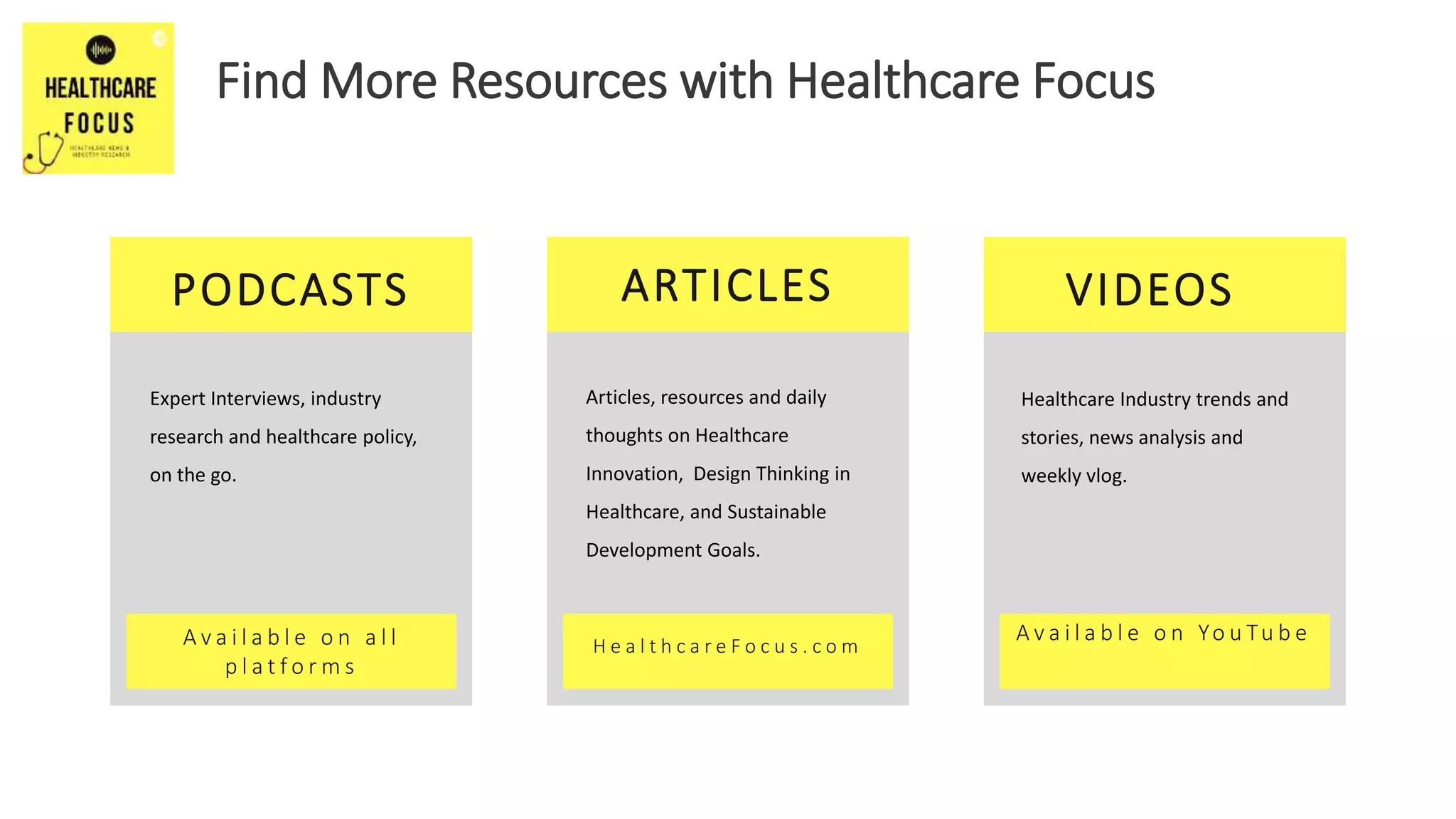 Agile in Healthcare: Top 5 Pitfalls To Avoid | PPT