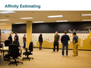 Agile planning and monitoring | PDF | Computer Software and ...