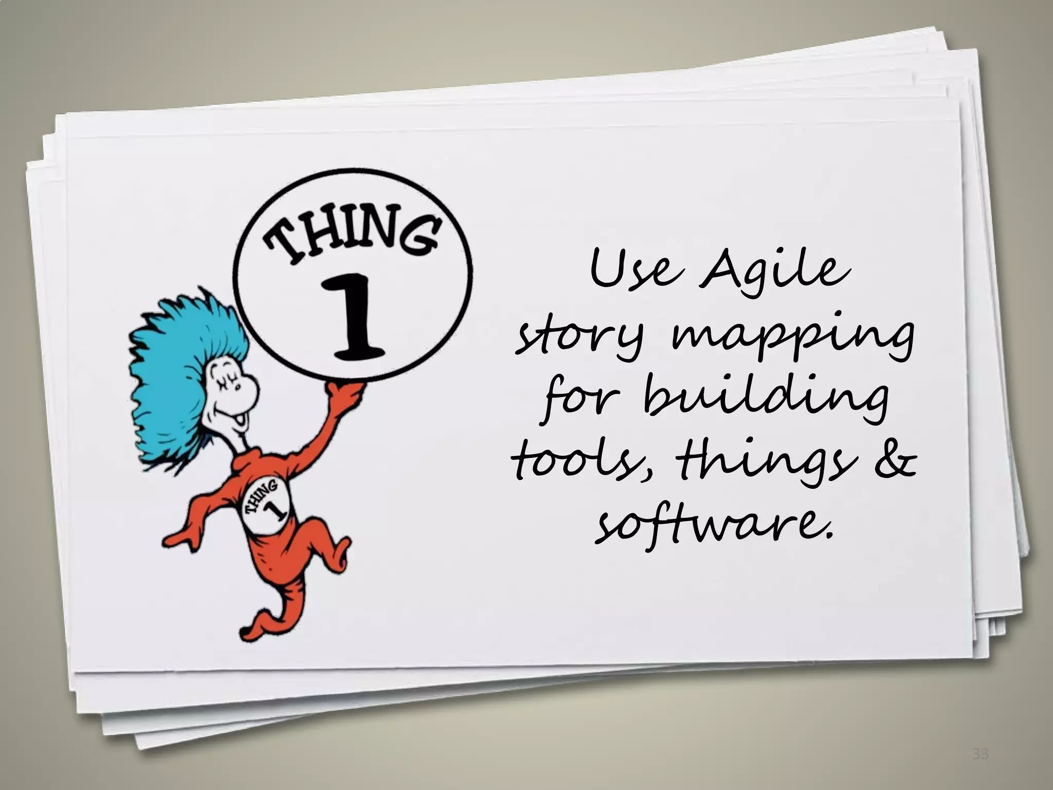 Agile Project Management for Elearning – ATD TechKnowledge 2017 | PPT