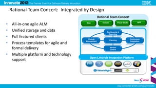 The Agile PMO: Ensuring visibility and governance | PPTX