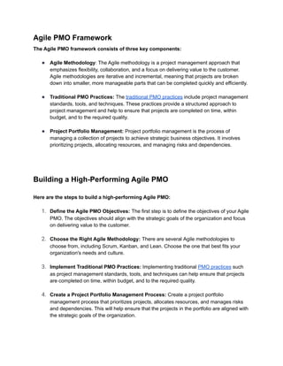 Agile PMO_ How to Build a High-Performing Project Management Office.pdf