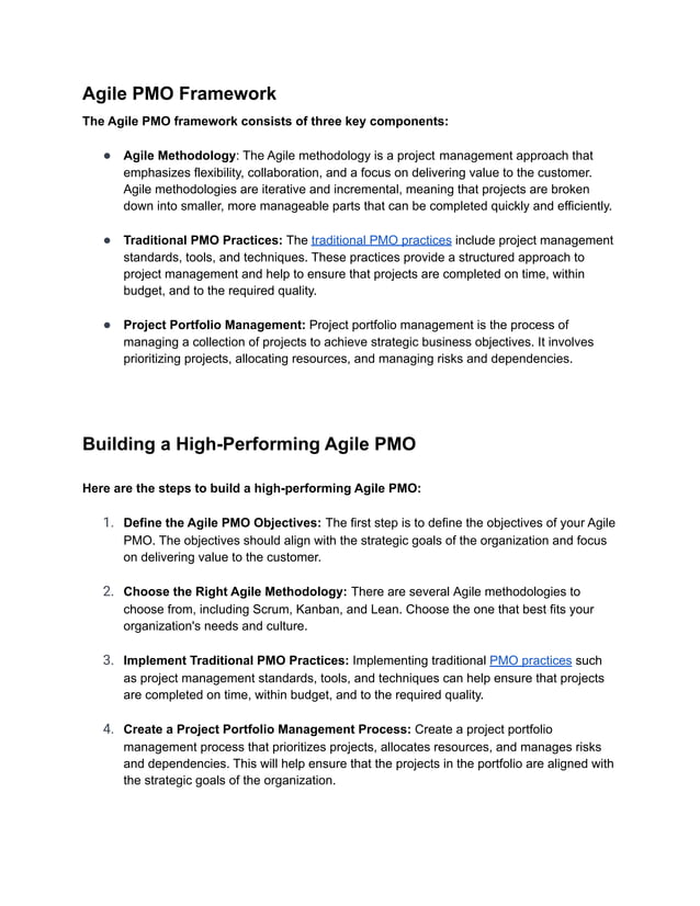 Agile PMO_ How to Build a High-Performing Project Management Office.pdf