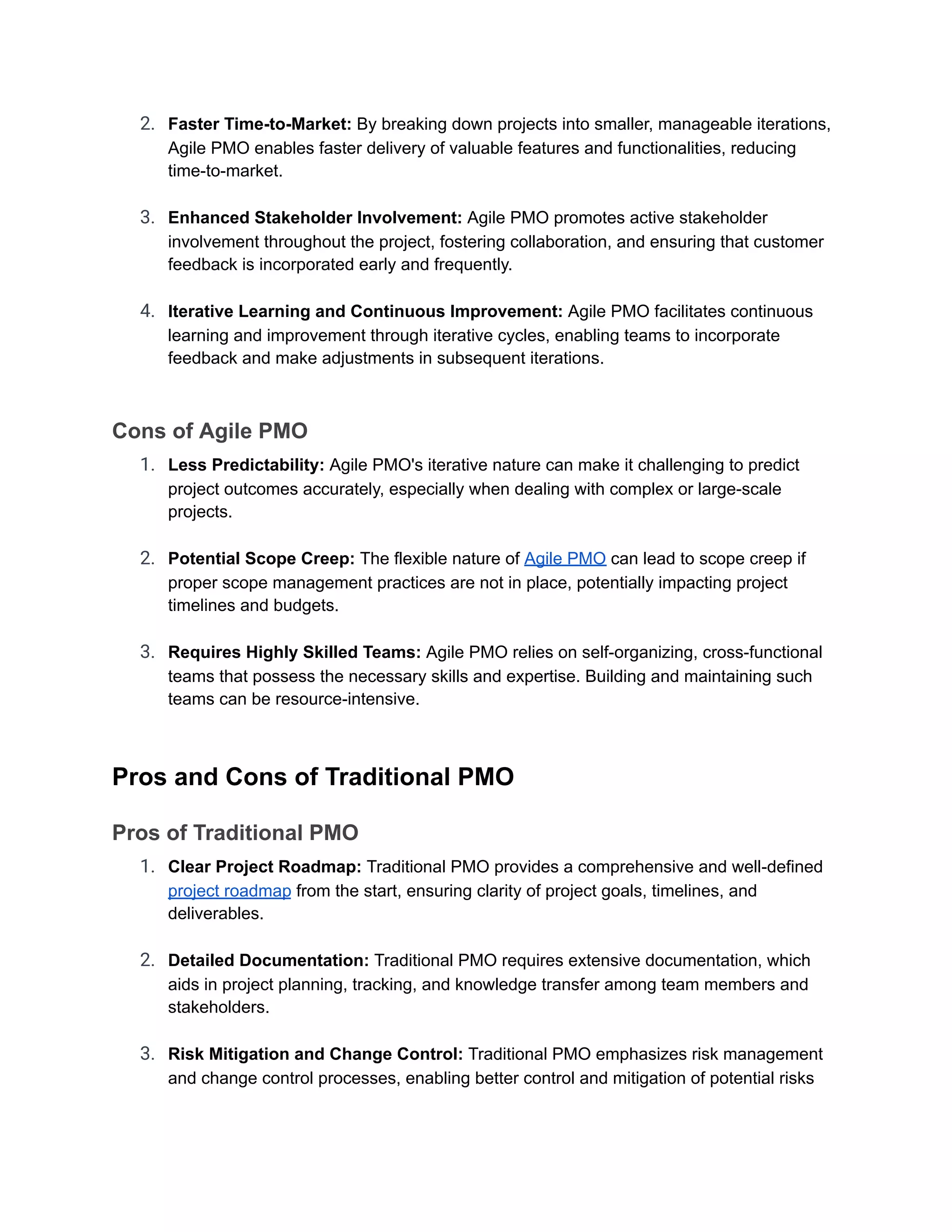Agile PMO vs. Traditional PMO_ Pros and Cons.pdf