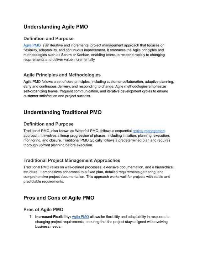 Agile PMO vs. Traditional PMO_ Pros and Cons.pdf Agile PMO vs. Traditional PMO_ Pros and Cons.pdf