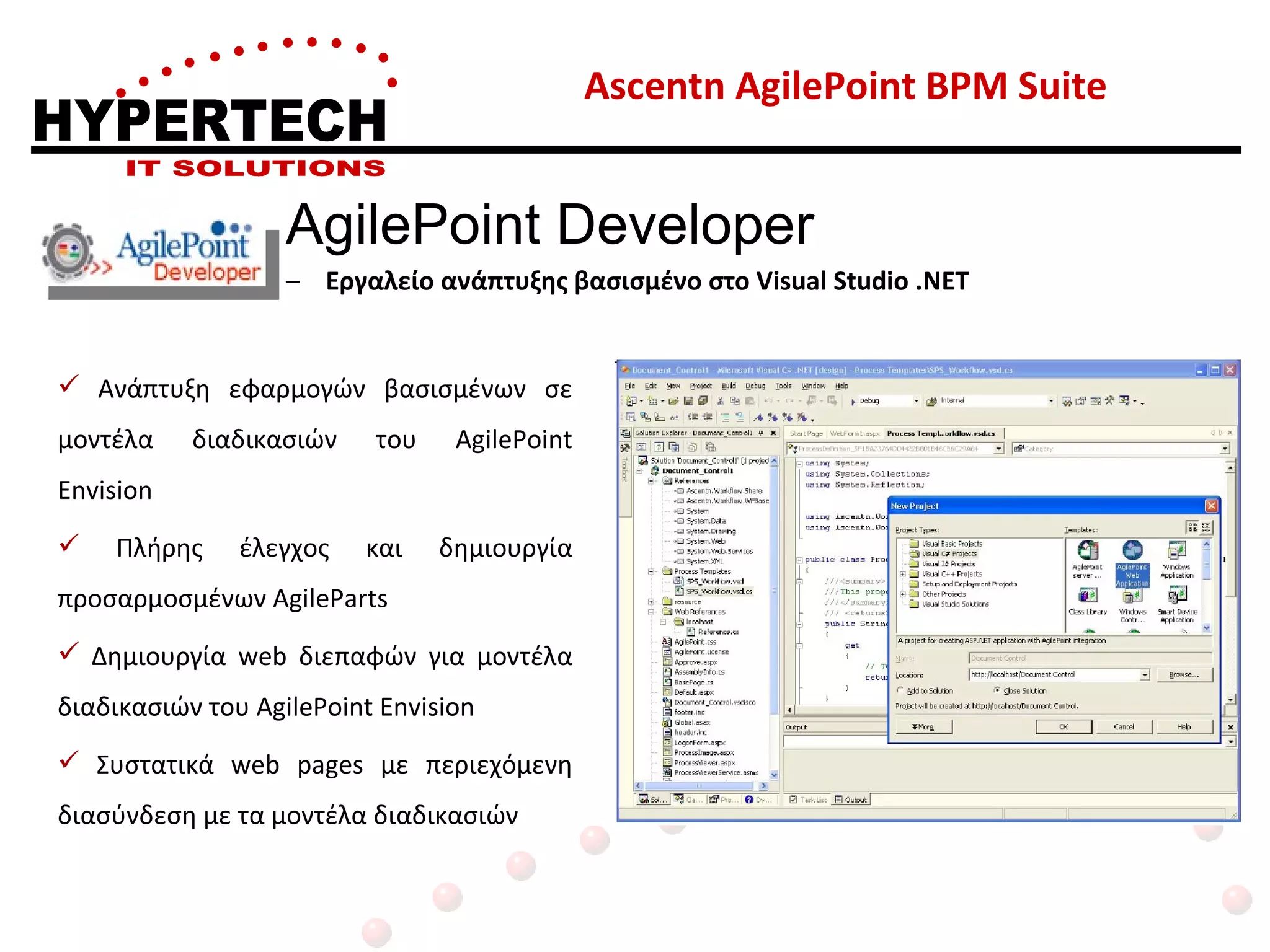 Agile Point | PPT