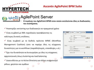 Agile Point | PPT