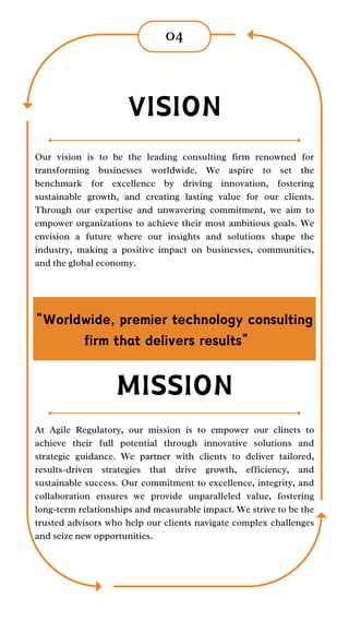 Agile_Regulatory India's Trusted Consultancy | PDF