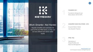 Agile Portfolio Management: Not Just Another Buzzword | PPTX