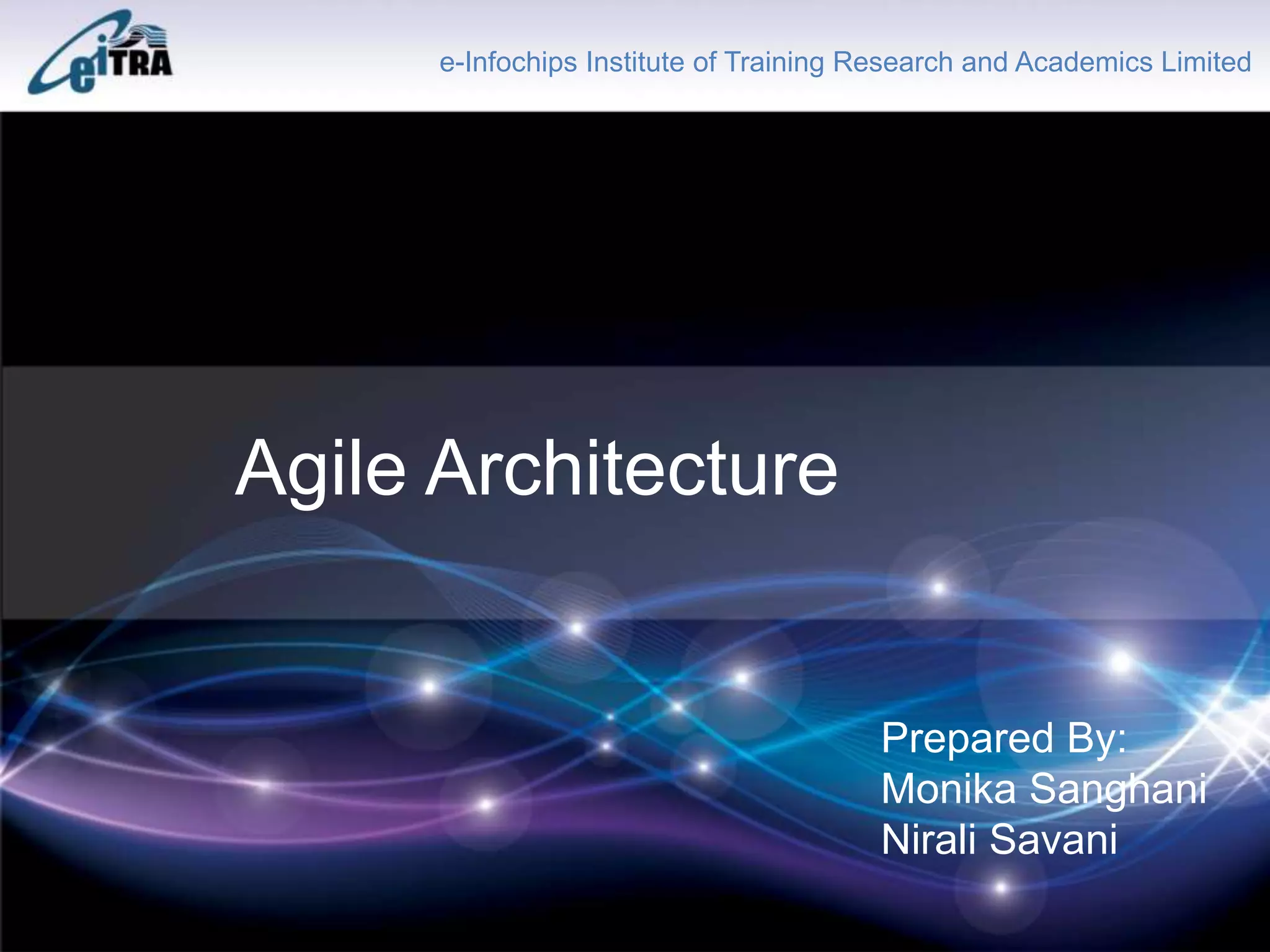 Agile ppt final | PPT