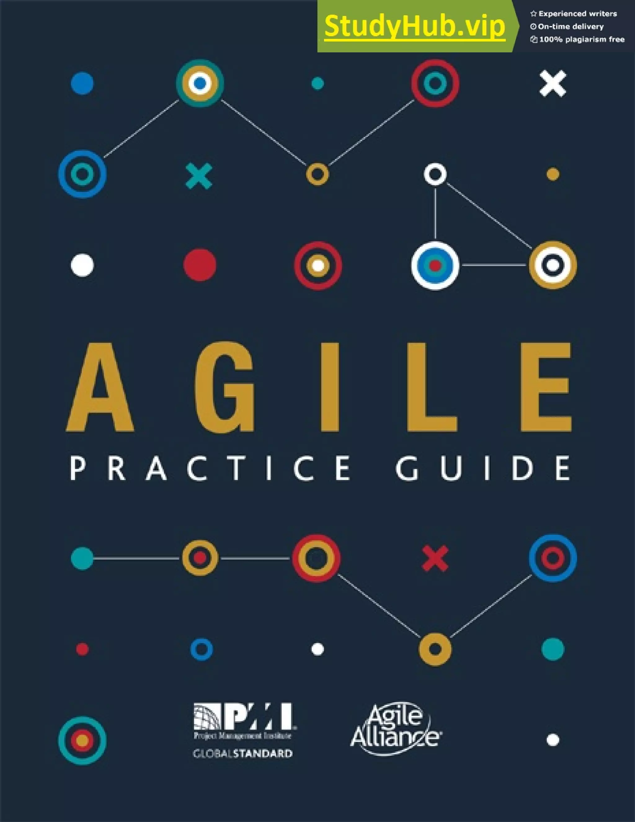 AGILE PRACTICE GUIDE | PDF