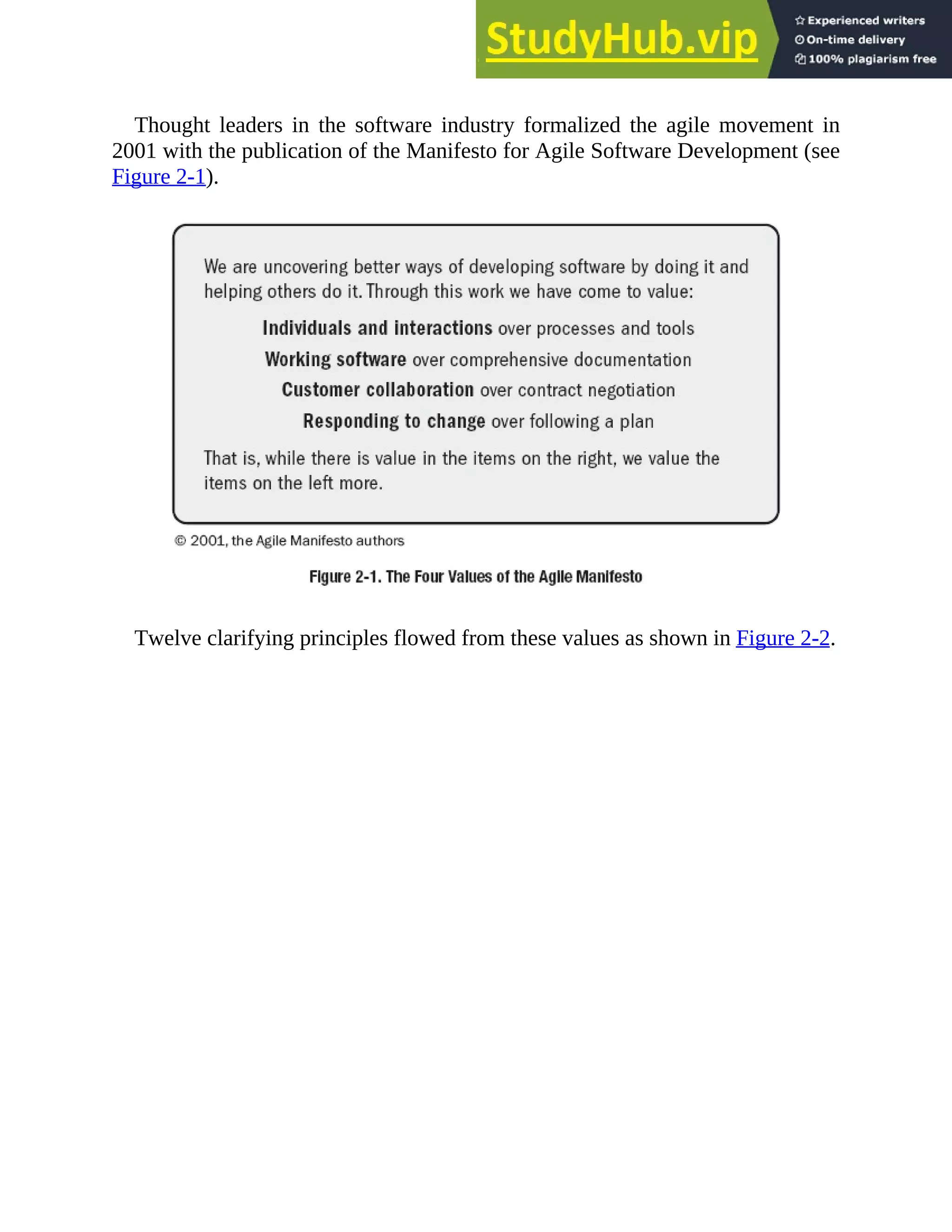 AGILE PRACTICE GUIDE | PDF