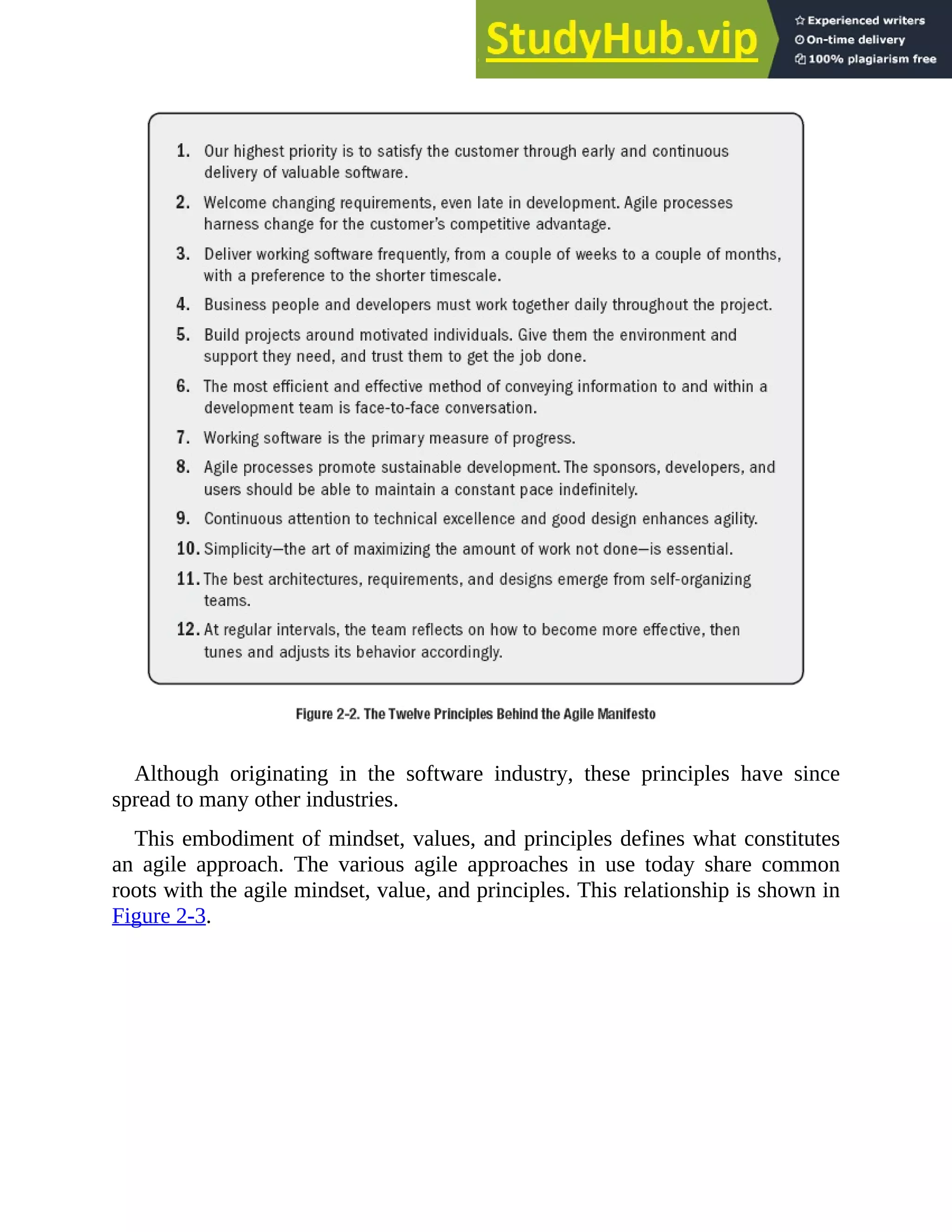 AGILE PRACTICE GUIDE | PDF