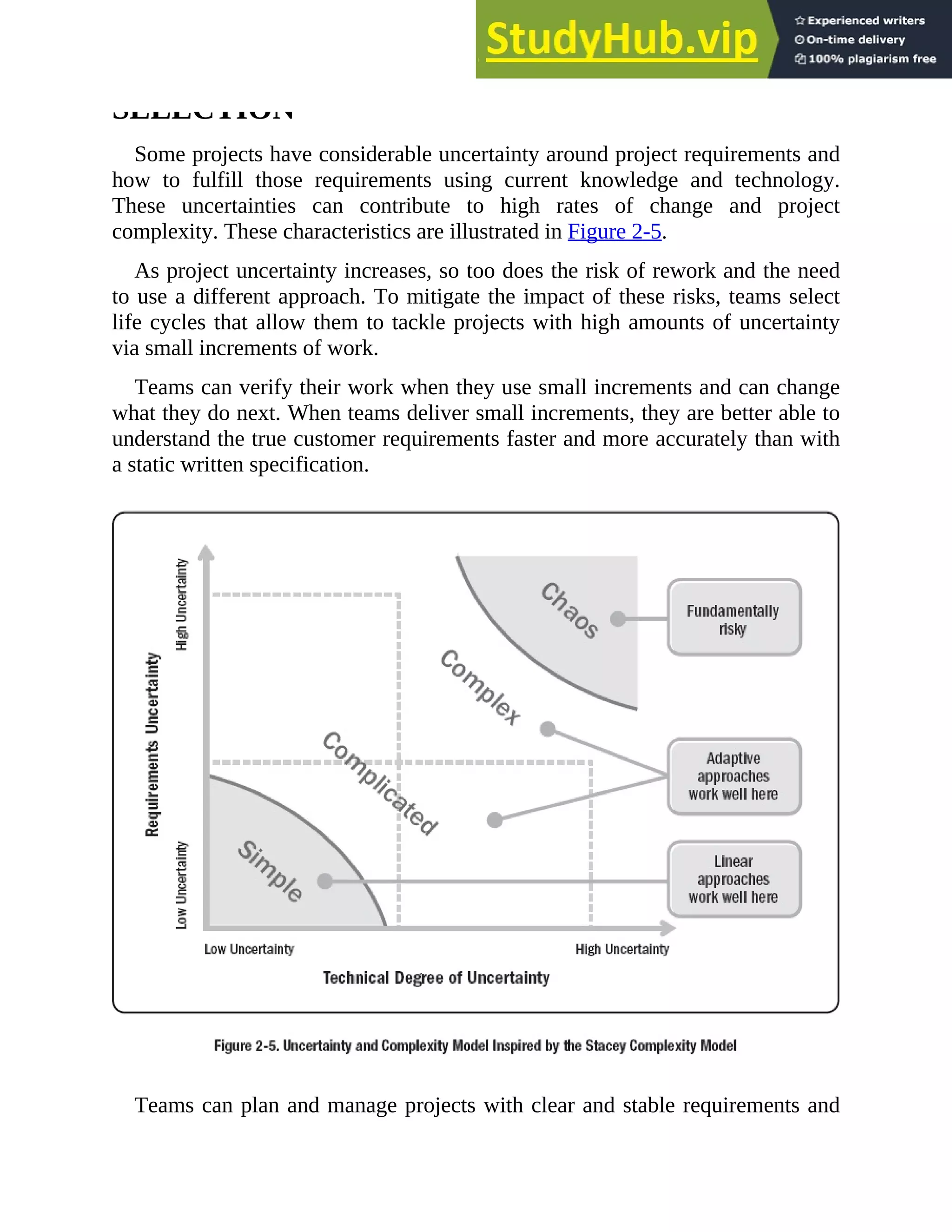 AGILE PRACTICE GUIDE | PDF