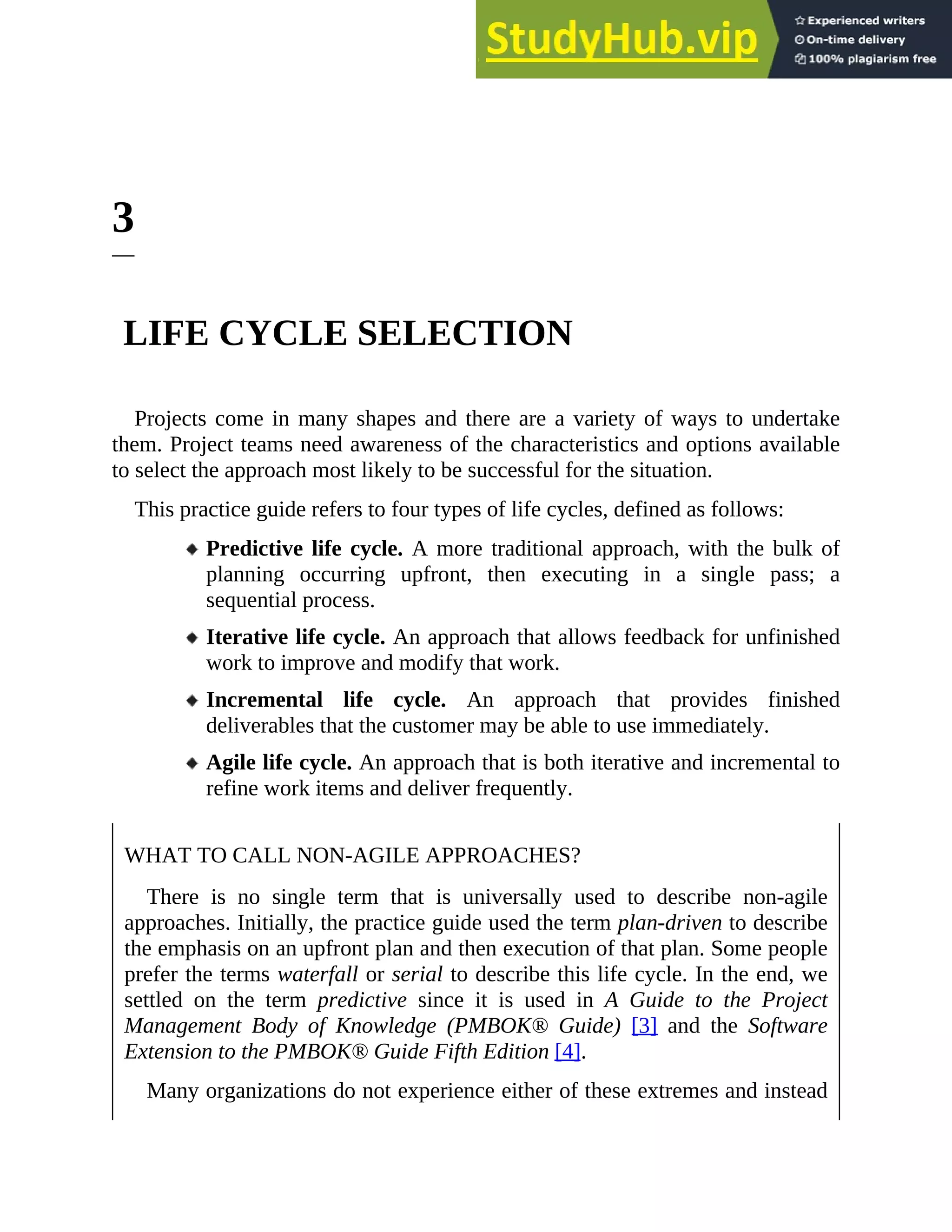 Agile Practice Guide Pdf