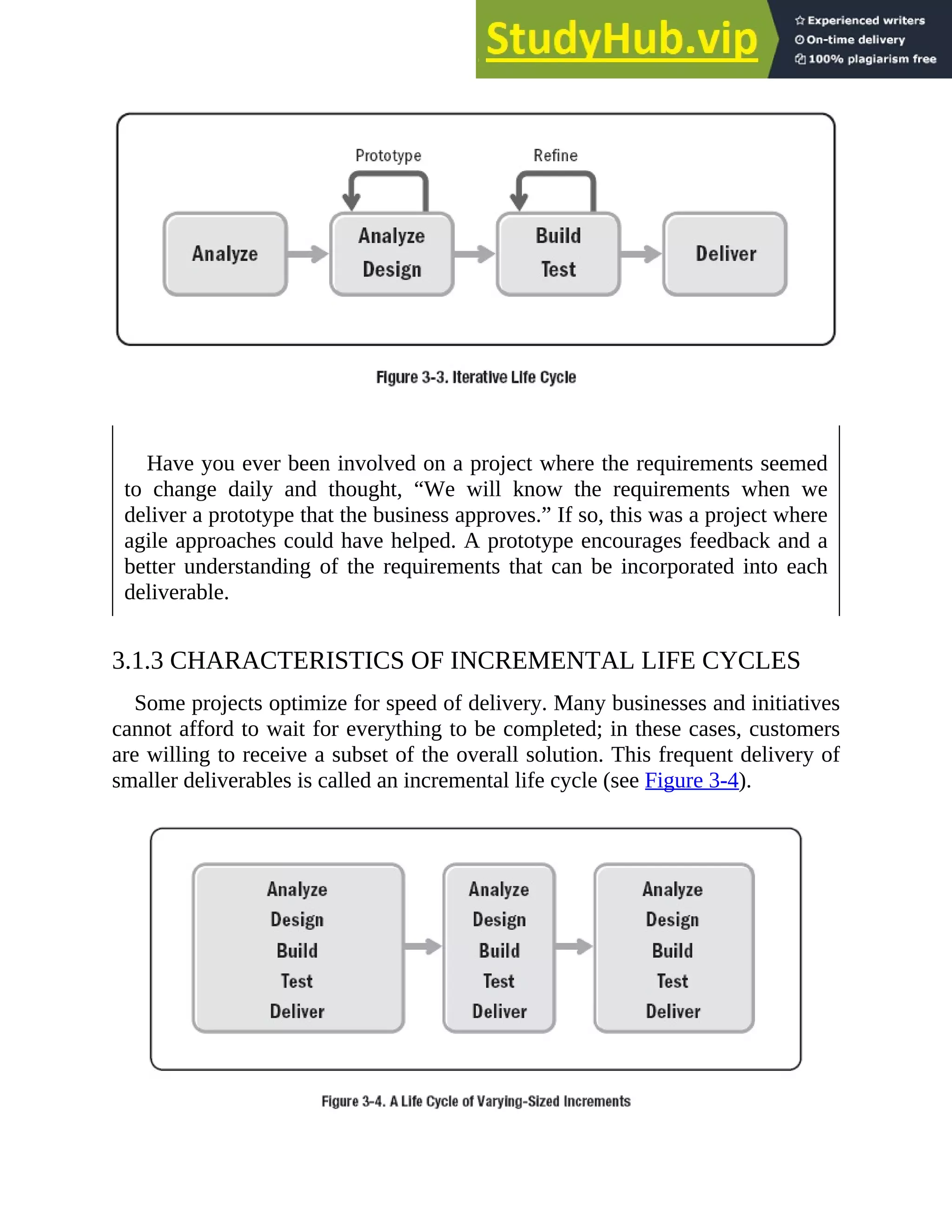 AGILE PRACTICE GUIDE | PDF