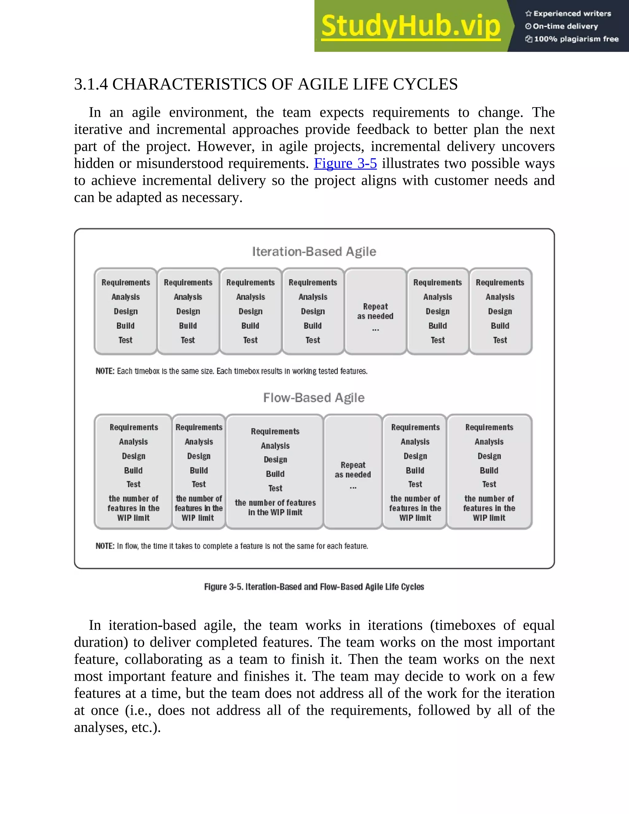 AGILE PRACTICE GUIDE | PDF