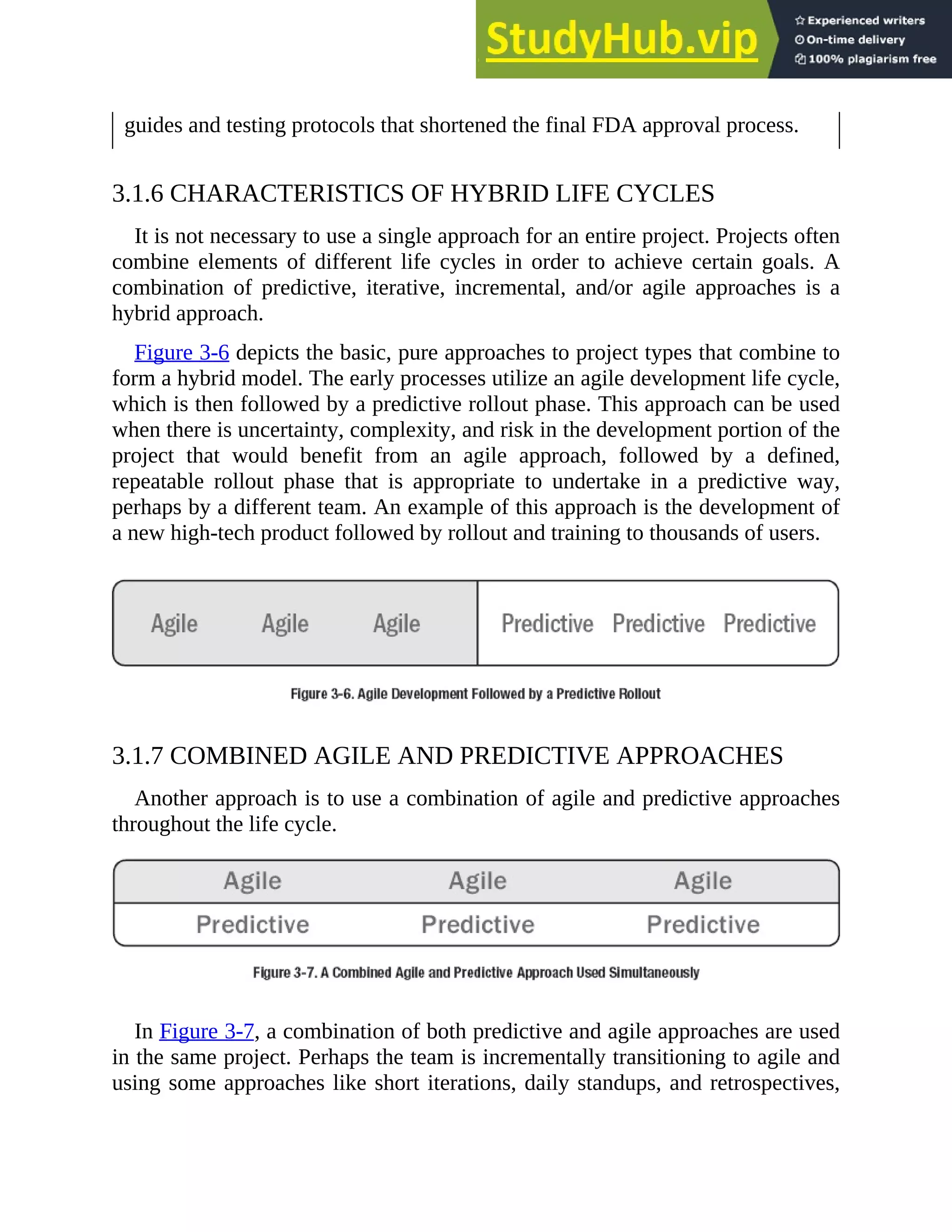AGILE PRACTICE GUIDE | PDF