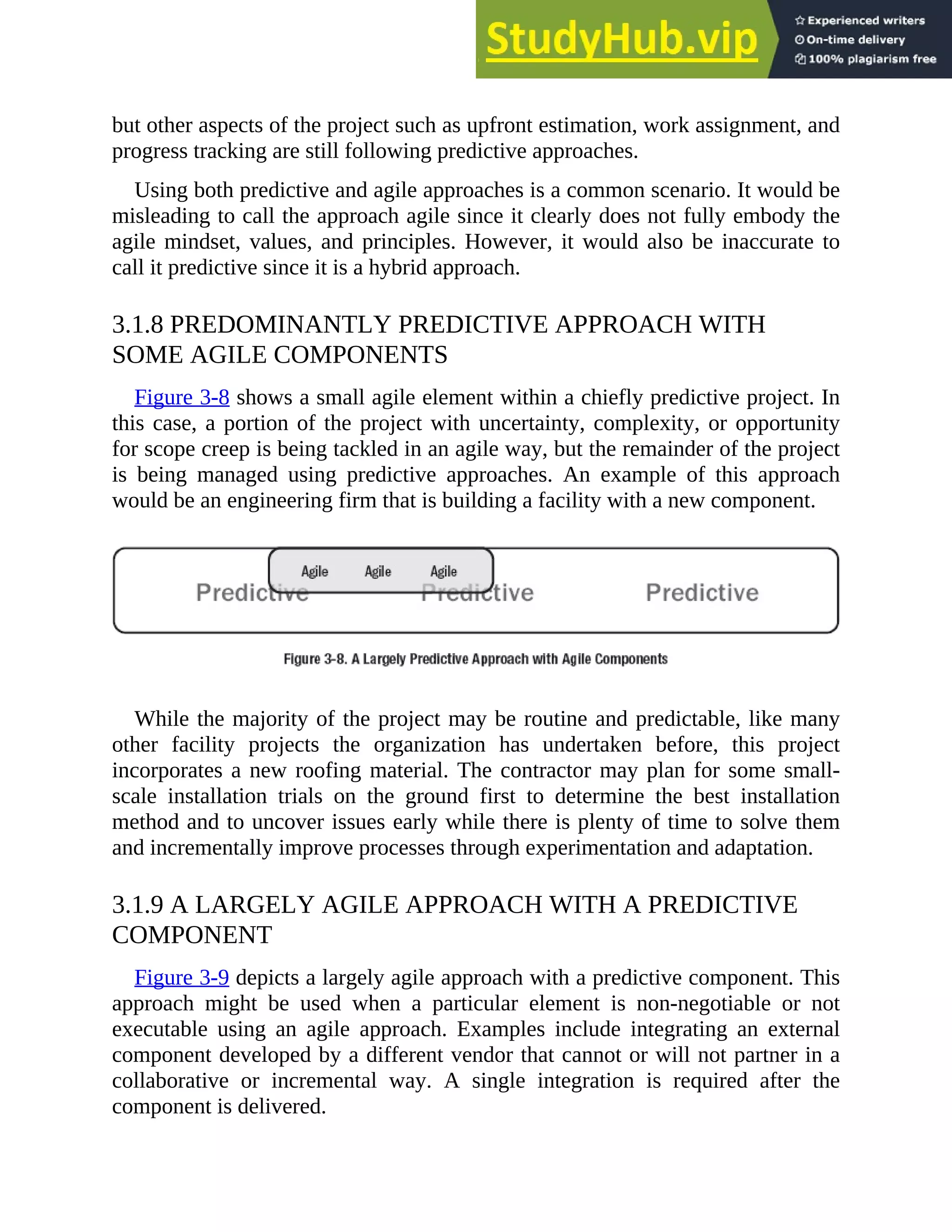 AGILE PRACTICE GUIDE | PDF