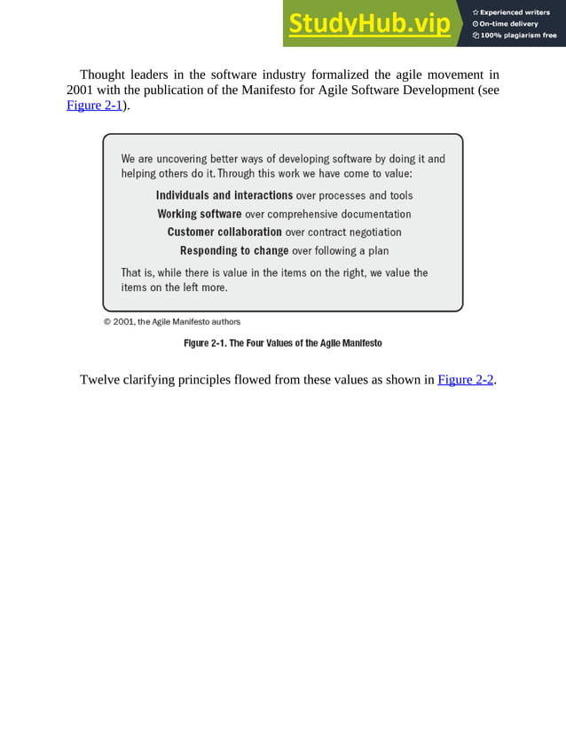 AGILE PRACTICE GUIDE | PDF