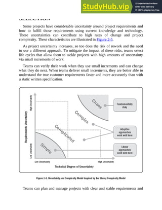 AGILE PRACTICE GUIDE | PDF
