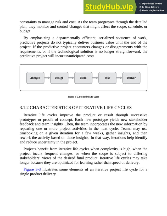 AGILE PRACTICE GUIDE | PDF