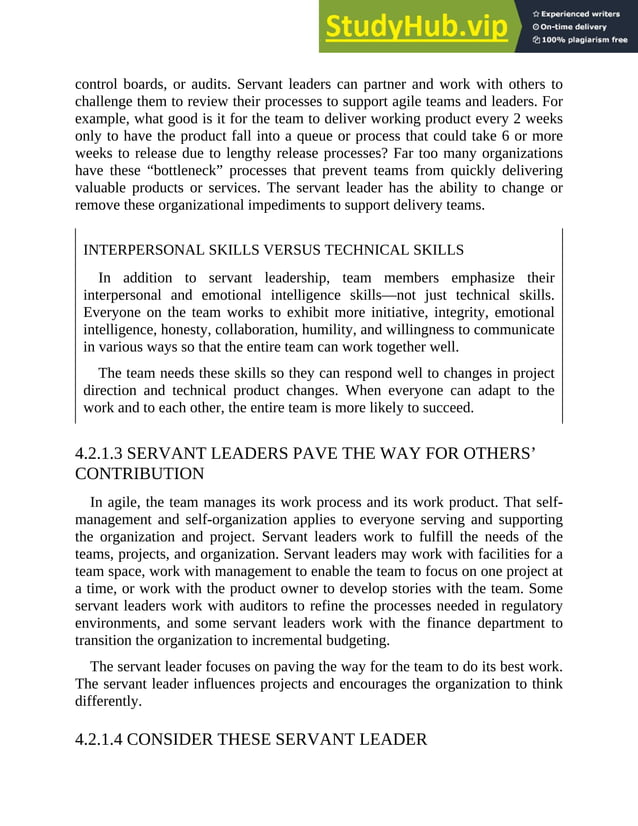 AGILE PRACTICE GUIDE | PDF