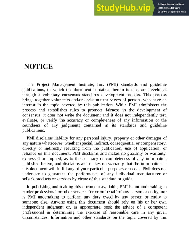 Agile Practice Guide Pdf