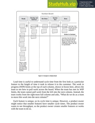 AGILE PRACTICE GUIDE | PDF