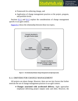 AGILE PRACTICE GUIDE | PDF