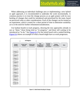 AGILE PRACTICE GUIDE | PDF