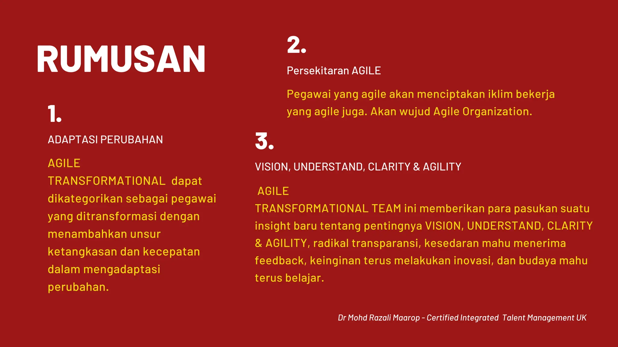 AGILE PRINCIPLE AND VALUES IN ORGANIZATION | PDF