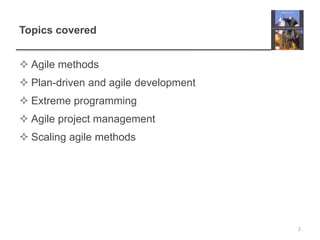 Agile process | PPT