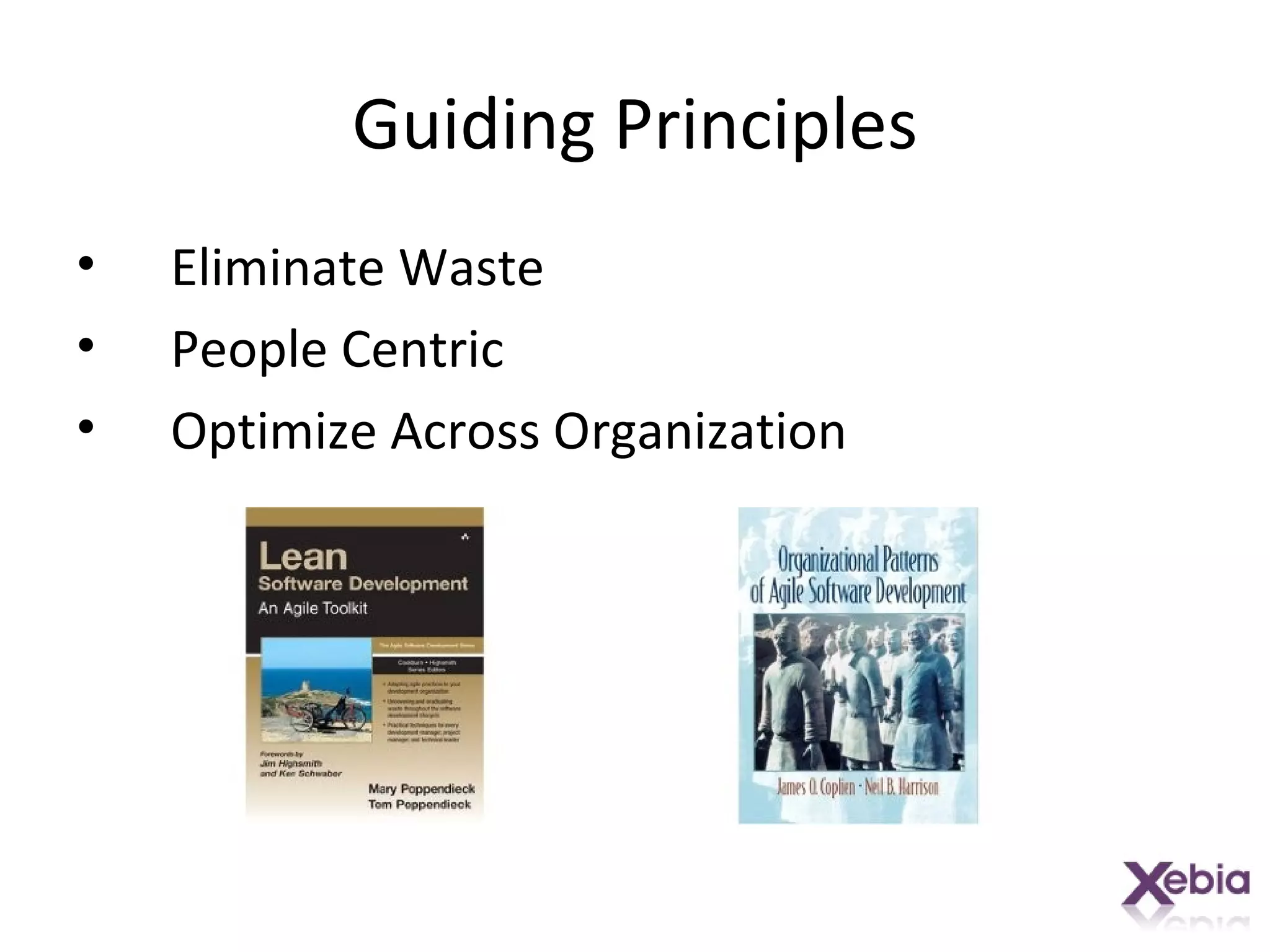 Agile Process Audit | PDF