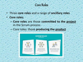 Agile Processes - Scrum | PPT