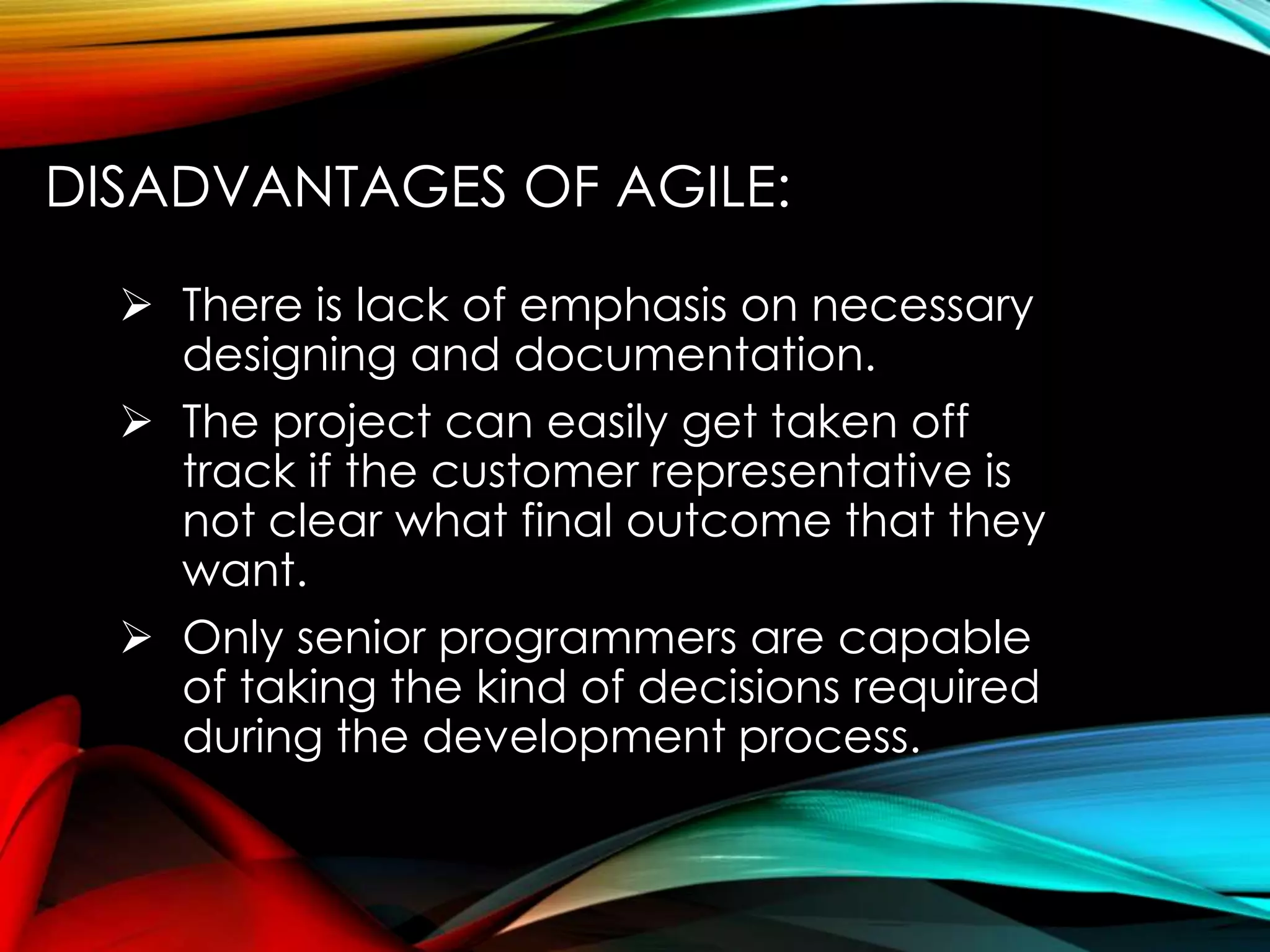 Agile Methodology and Tools | PPTX